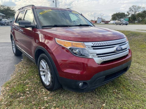 Melissa S Palm Bay Motors