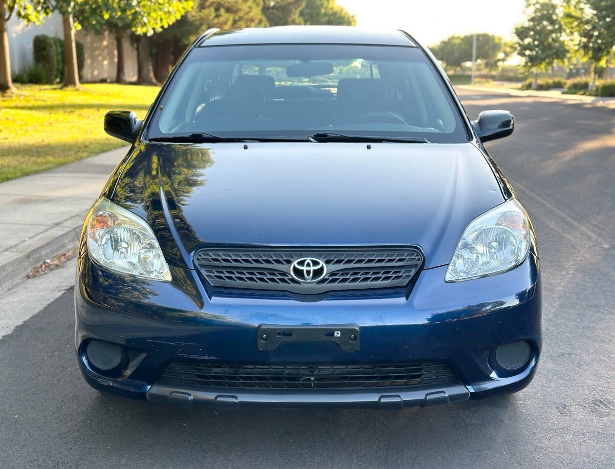 2005 Toyota Matrix For Sale - Carsforsale.com®