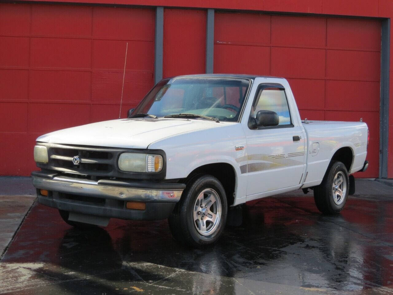 Mazda B-Series For Sale In Miami, FL - Carsforsale.com®