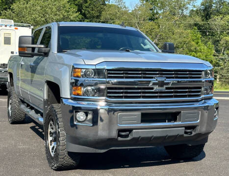 Cars For Sale in Home, PA - Griffith Auto Sales LLC