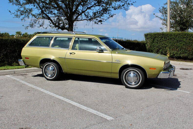 1974 Ford Pinto For Sale - Carsforsale.com®