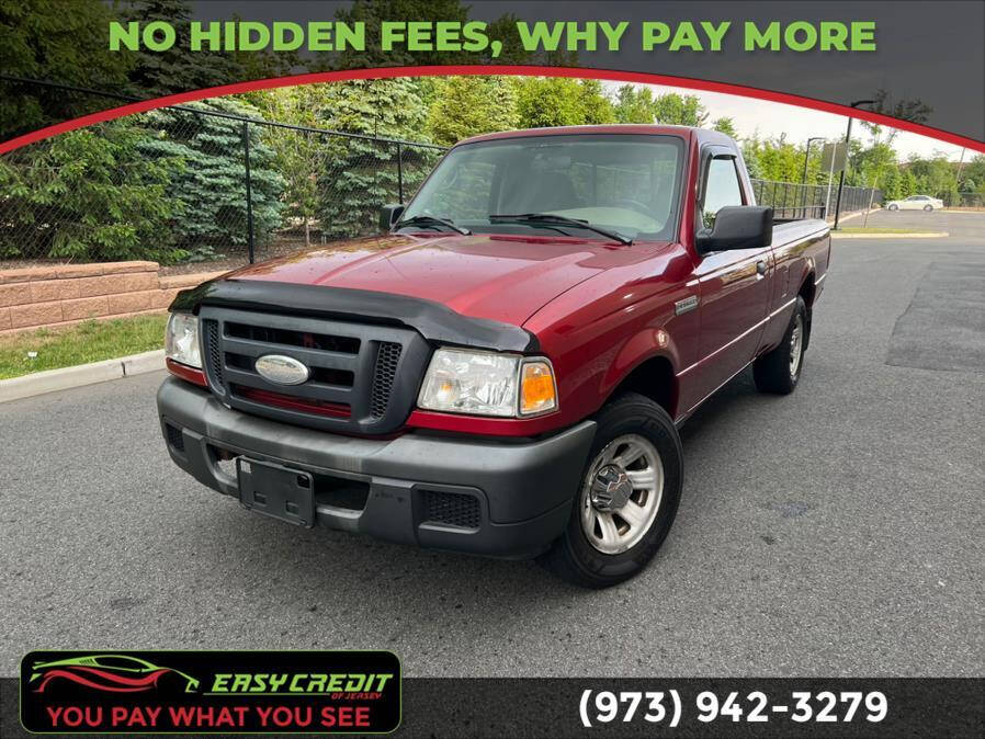 2006 Ford Ranger For Sale In Bellerose, NY - Carsforsale.com®