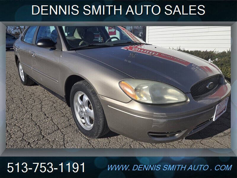 2005 Ford Taurus For Sale - Carsforsale.com®