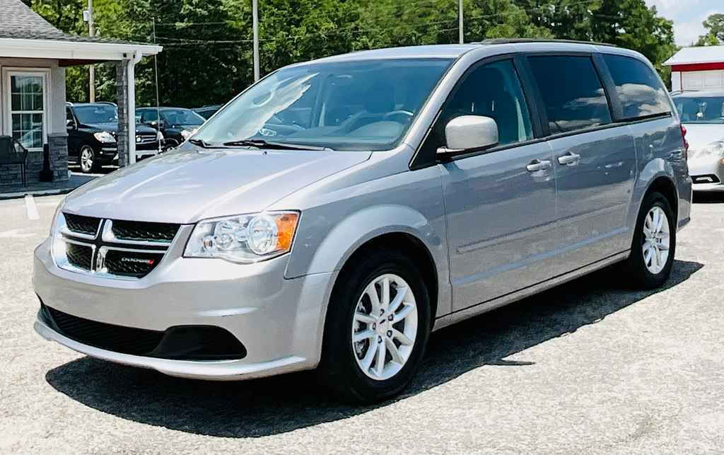 2015 Dodge Grand Caravan For Sale - Carsforsale.com®
