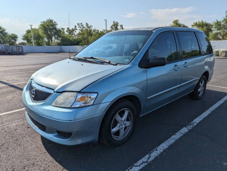 Mazda MPV For Sale - Carsforsale.com®