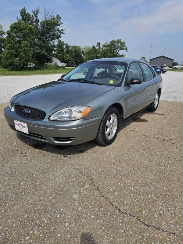 2006 Ford Taurus For Sale - Carsforsale.com®