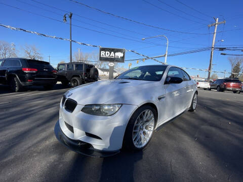 Right Direction Auto – Car Dealer in Buffalo, NY