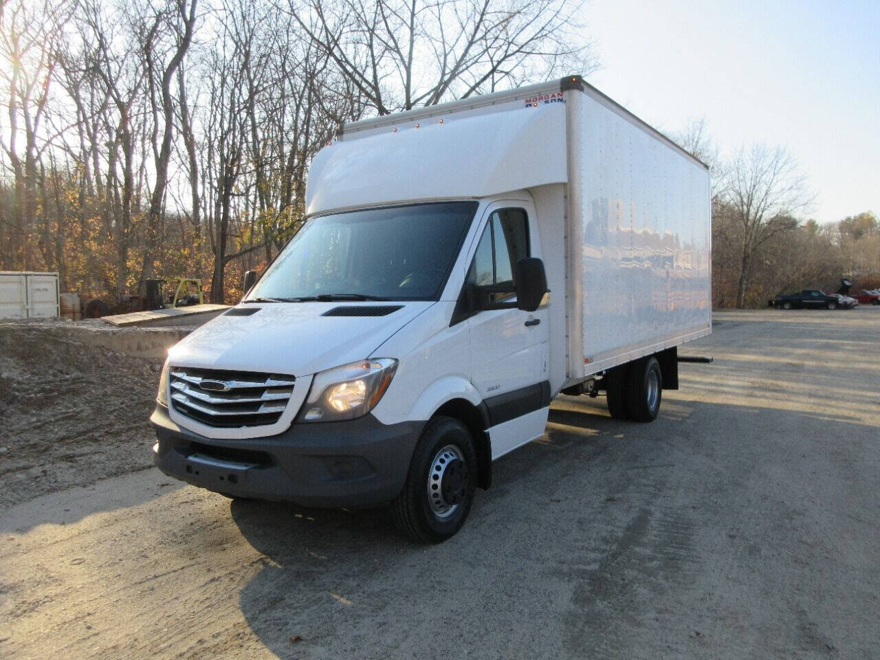 Freightliner Sprinter For Sale In East Hartford, CT - Carsforsale.com®