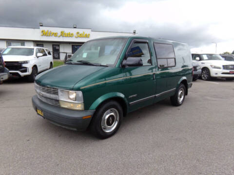 1998 Chevrolet Astro For Sale - Carsforsale.com®