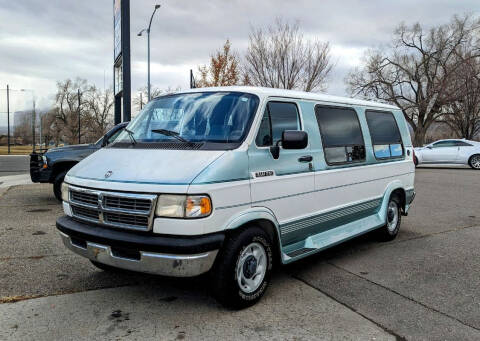 1994 Dodge Ram Van For Sale - Carsforsale.com®