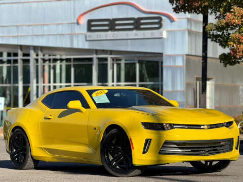 BBB AUTO SALES – Car Dealer in Nashville, TN