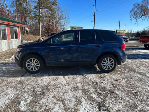 Mainstream Motors Park Rapids Mn