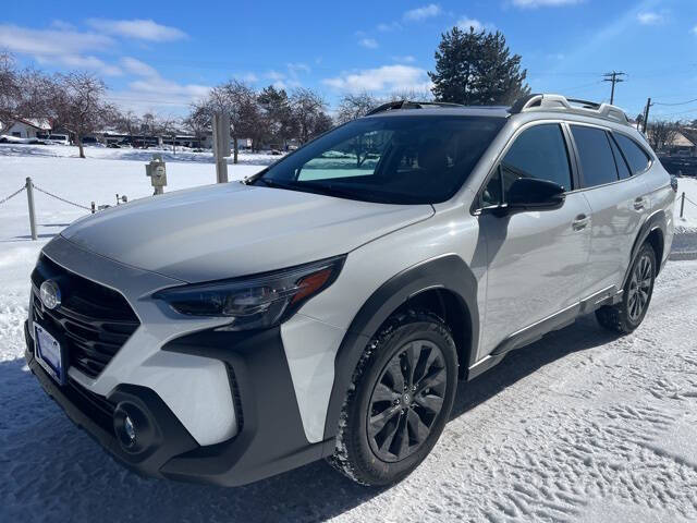 2025 Subaru Outback For Sale In Irving, TX - Carsforsale.com®