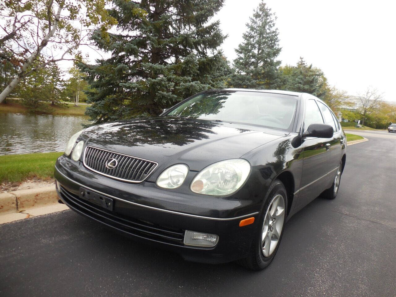2002 Lexus GS 300 For Sale - Carsforsale.com®