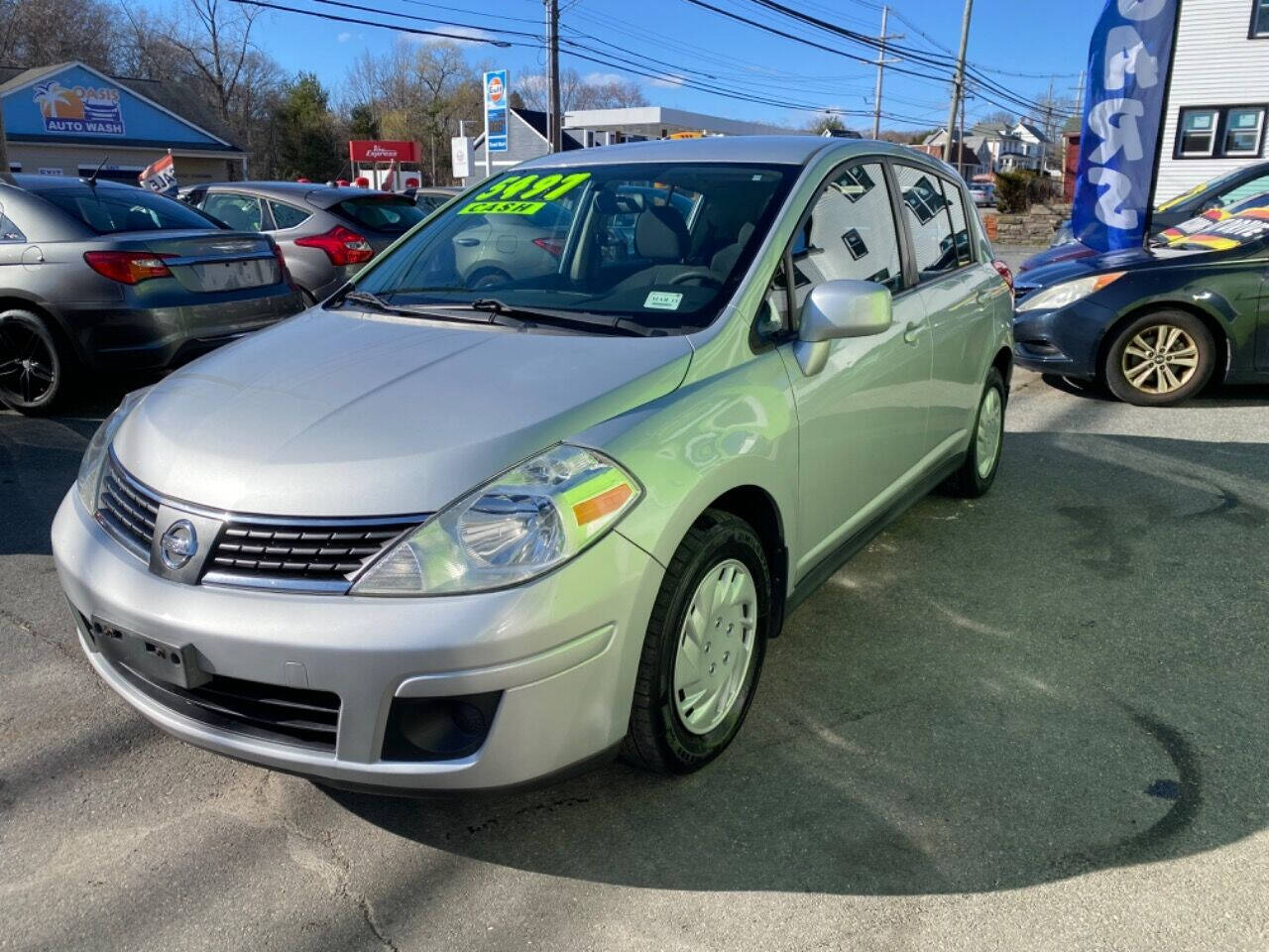 Cars For Sale in Norwich, CT - STAR-RITE AUTO SALES AND SERVICE LLC