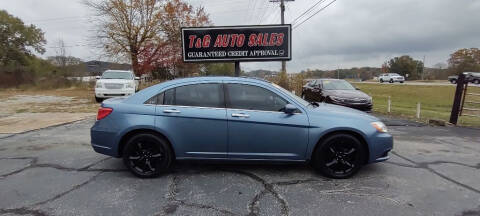 T & G Auto Sales – Car Dealer in Florence, AL