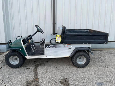 Deals - Jim's Golf Cars & Utility Vehicles in Reedsville, WI