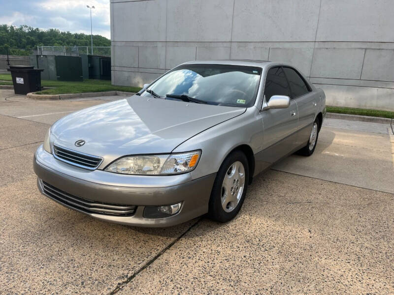 2000 Lexus ES 300 For Sale - Carsforsale.com®