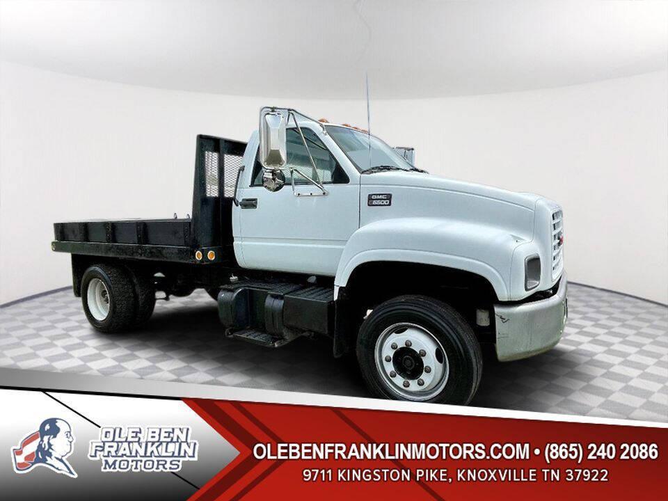 GMC C6500 For Sale - Carsforsale.com®