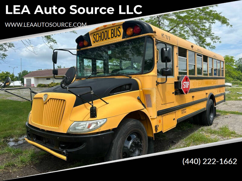 IC Bus For Sale In Youngstown, OH - Carsforsale.com®