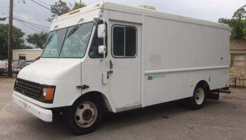 1994 Chevrolet P30 Forward Control Chassis For Sale - Carsforsale.com®