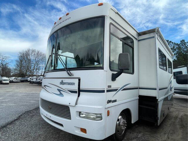 Workhorse P32 For Sale In Atlanta, GA - Carsforsale.com®