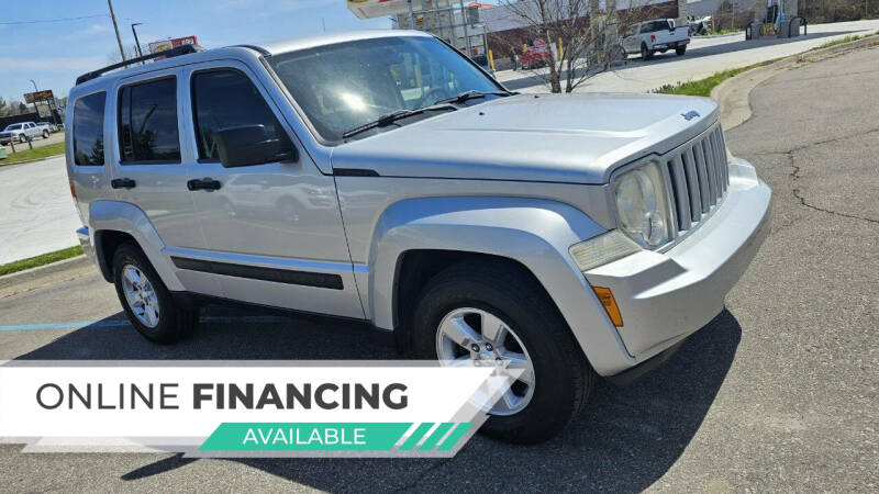 Finish Line Auto Sales Inc. – Car Dealer in Lapeer, MI