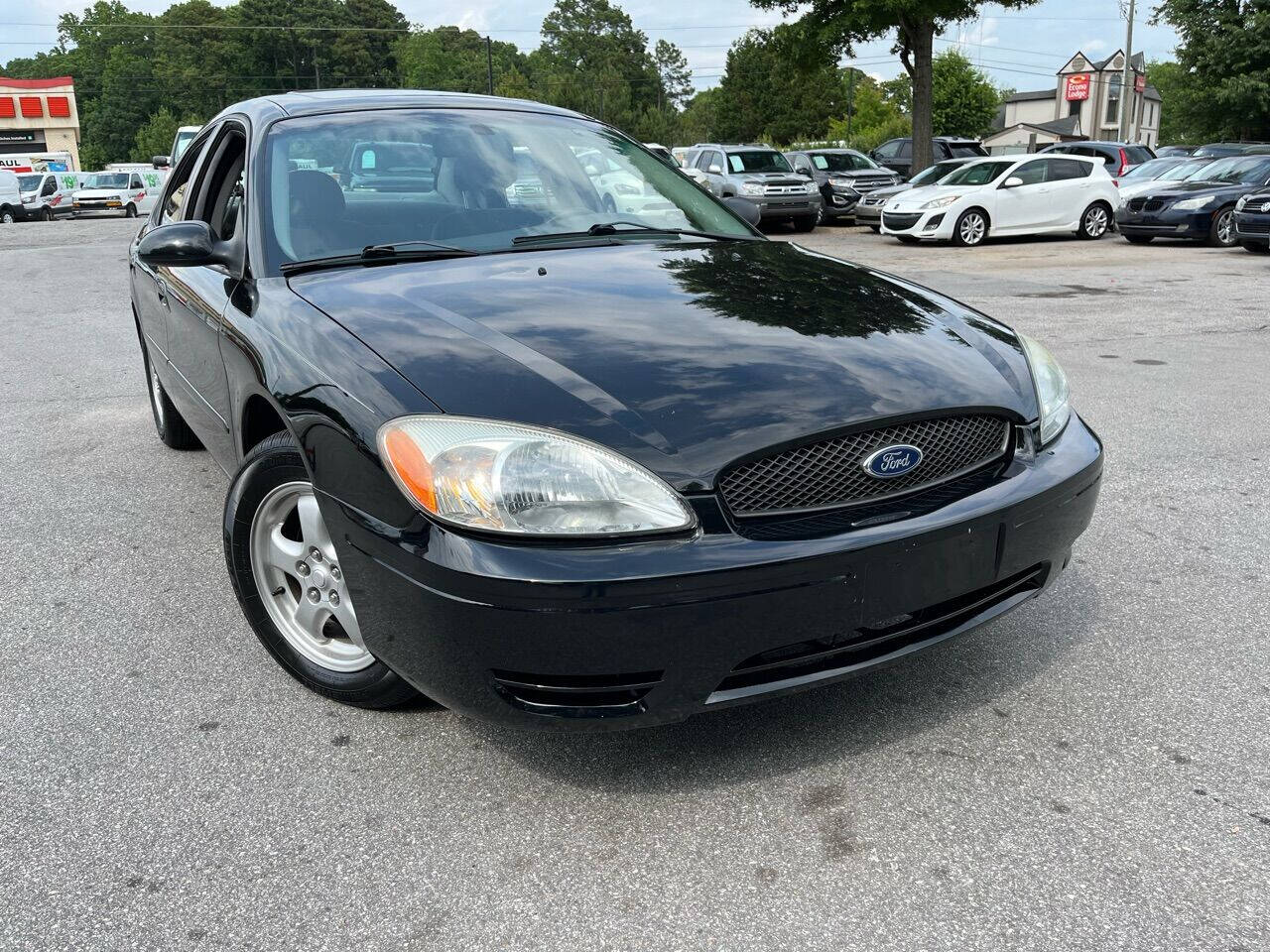2005 Ford Taurus For Sale - Carsforsale.com®