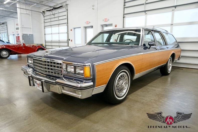 Legendary Motors LLC in Rowley, MA - Carsforsale.com®