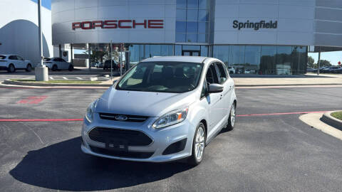 Napleton Autowerks – Car Dealer in Springfield, MO