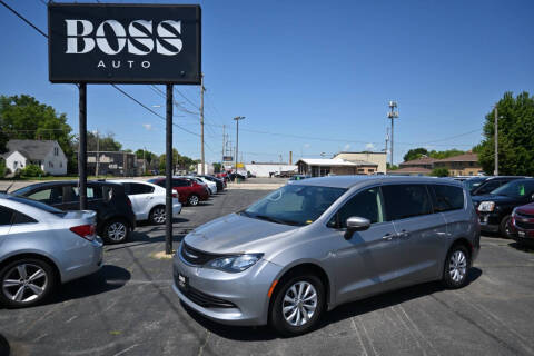 Boss Auto – Car Dealer in Appleton, WI