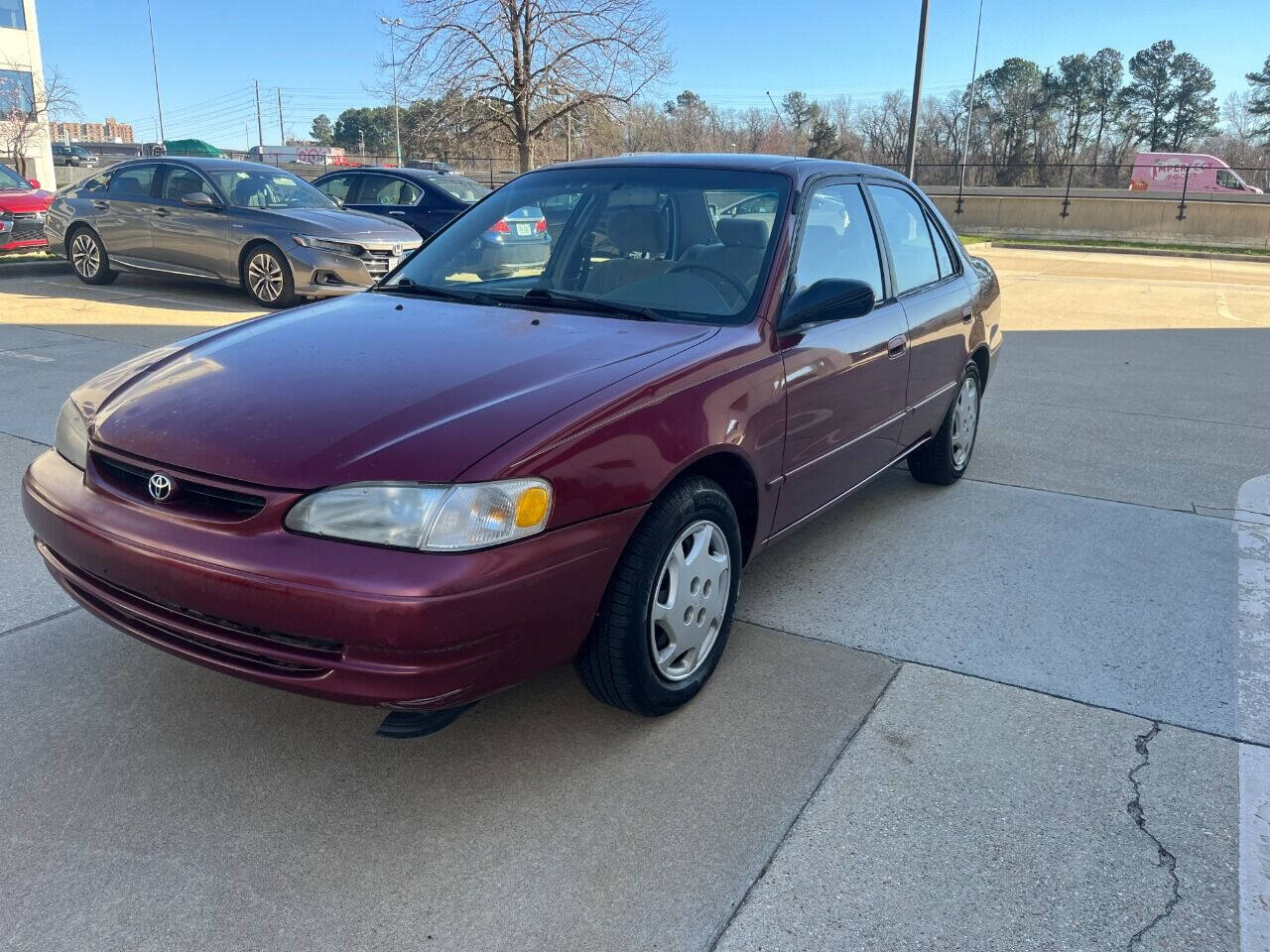 2000 Toyota Corolla For Sale - Carsforsale.com®