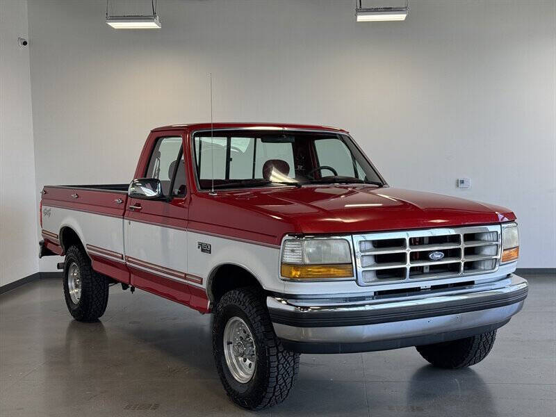 1992 Ford F-150 For Sale - Carsforsale.com®