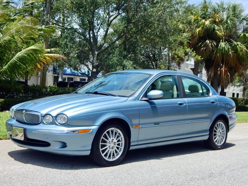 Amazing 2006 Jaguar X Type Awd Gallery