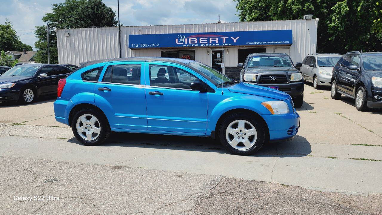 2008 Dodge Caliber For Sale - Carsforsale.com®