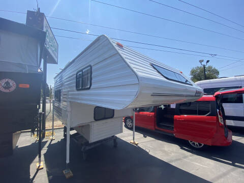 RVs & Campers For Sale in Grants Pass, OR - Jim Clarks Consignment Country