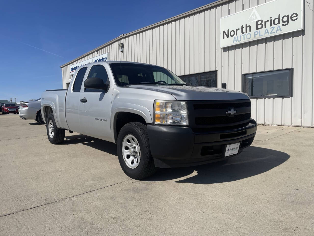 Inventory | North Bridge Auto Plaza - Albert Lea, MN