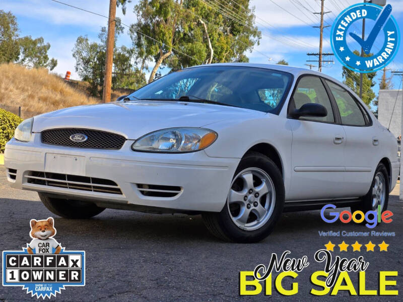 2005 Ford Taurus For Sale - Carsforsale.com®