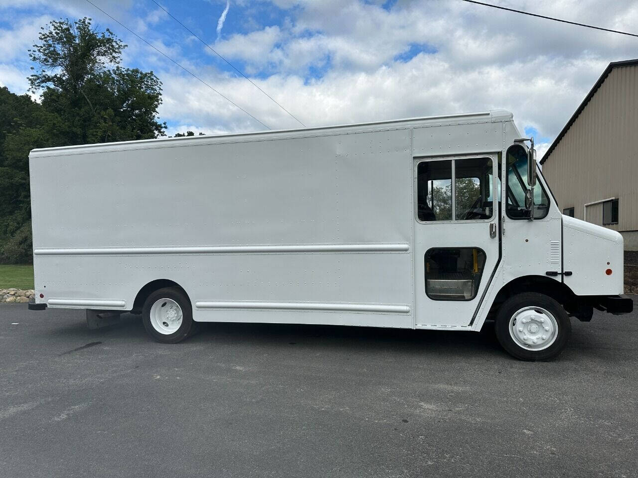 Freightliner MT45 Chassis For Sale In Hampton, VA - Carsforsale.com®