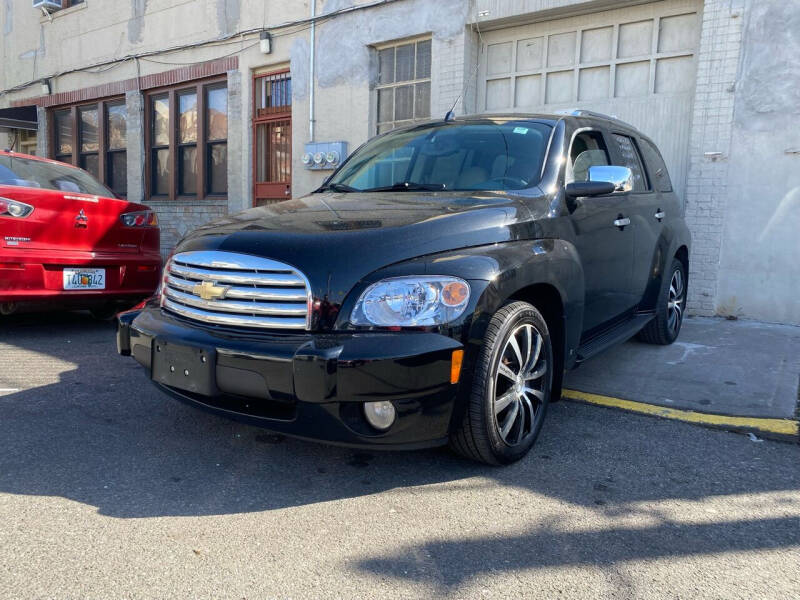 2006 Chevrolet HHR For Sale - Carsforsale.com®