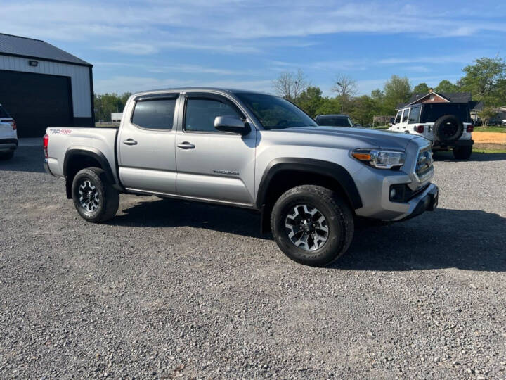 Cars For Sale in Russell Springs, KY - Dustin & Jared Gosser Auto Sales ...