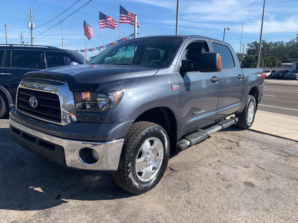 Pickups For Sale in Tampa, FL - Liberty Auto Sales Corp