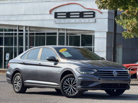 BBB AUTO SALES – Car Dealer in Nashville, TN