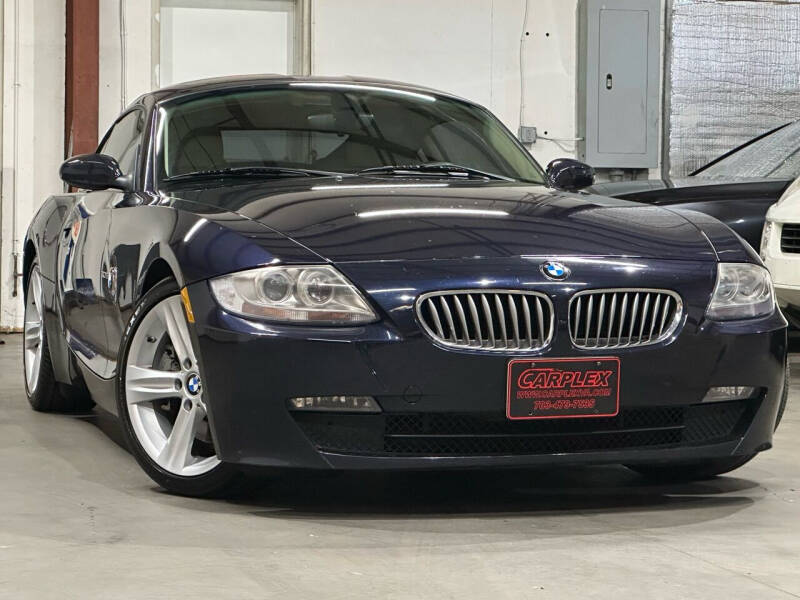 CarPlex – Car Dealer in Manassas, VA