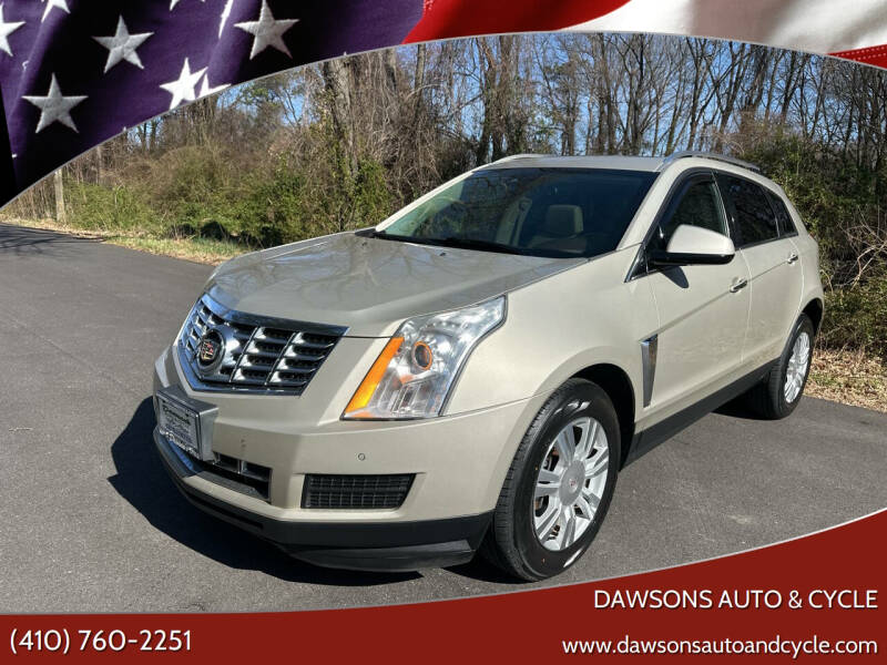 Dawsons Auto And Cycle