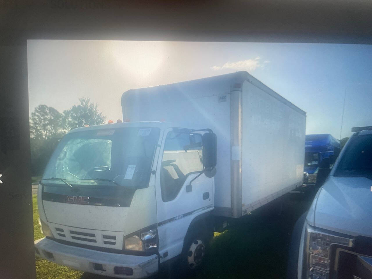 GMC W4500 For Sale - Carsforsale.com®