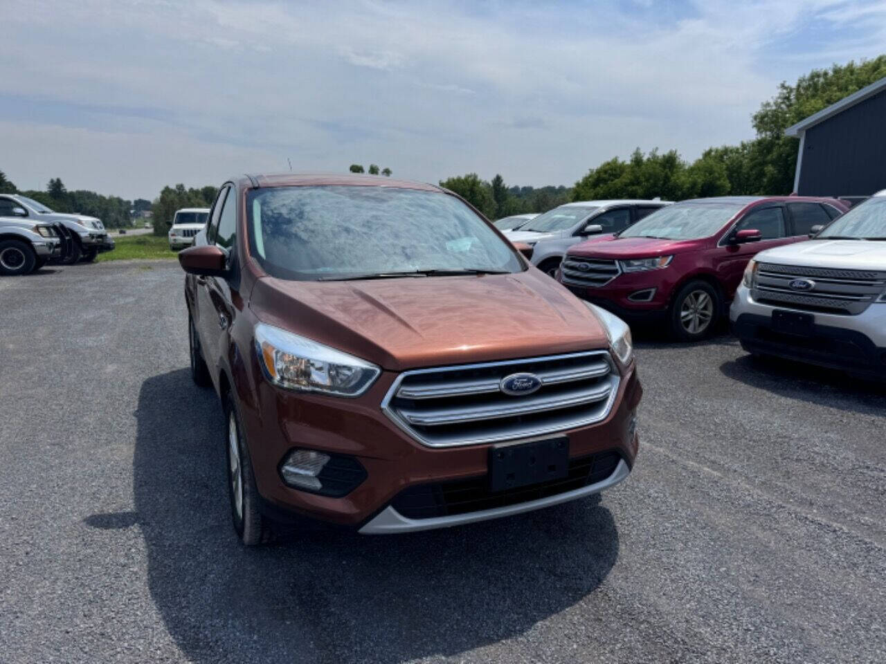 Cars For Sale in Glenfield, NY - Riverside Motors