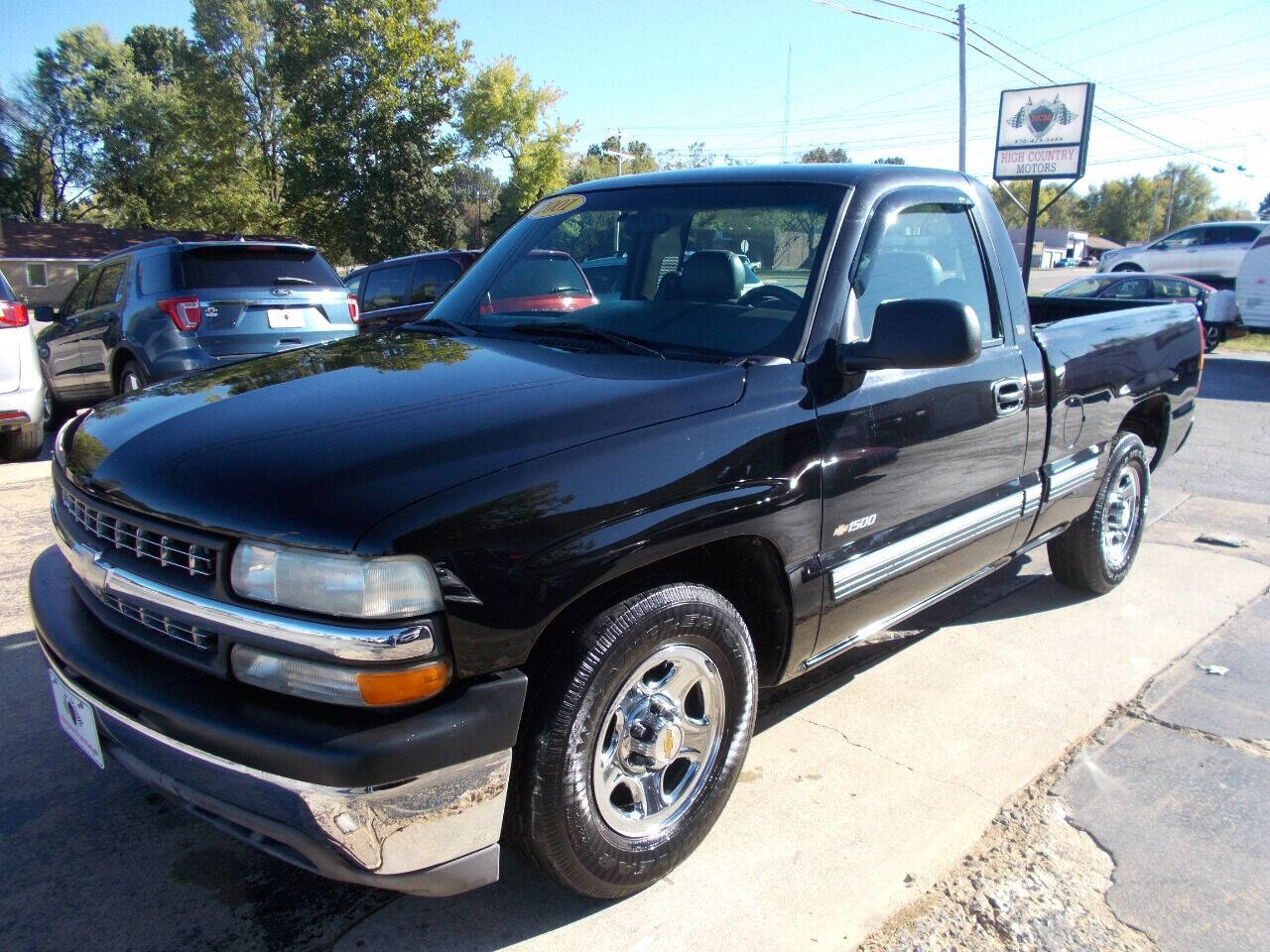 2001 Chevrolet Silverado 1500 Trim Levels Configurations, 55% OFF 2001 Chevrolet Silverado 1500 Trim Levels Configurations, 55% OFF