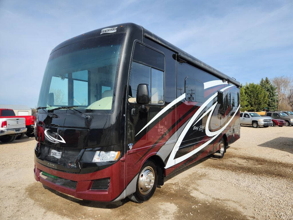 2021 Ford Motorhome Chassis For Sale - Carsforsale.com®