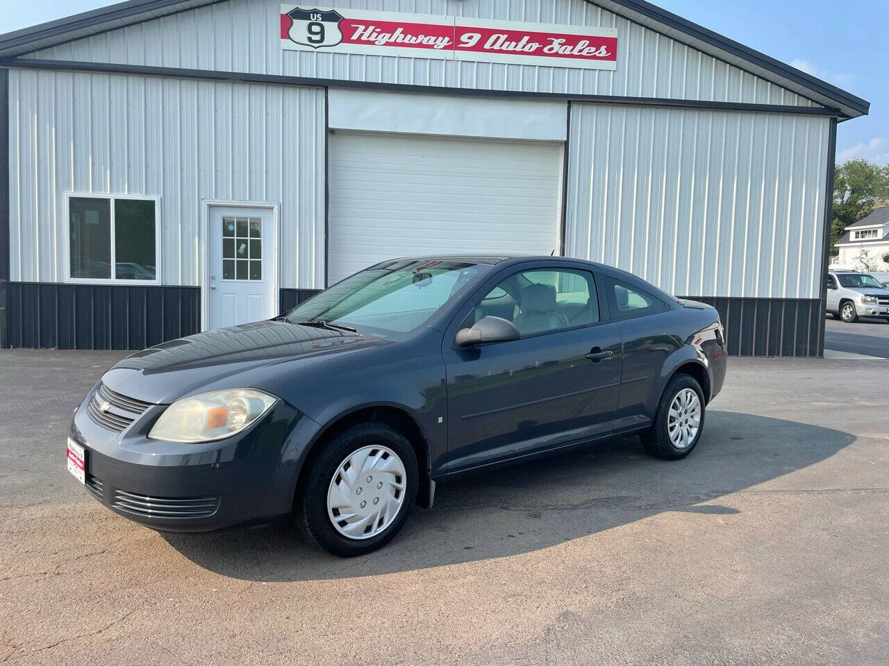 2009 Chevy Cobalt For Sale